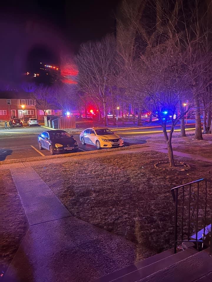 Working Structure Fire in Brick Condo – Jersey Coast Emergency news