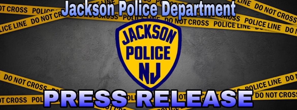 Jackson Introduces Five New Police Officers – Jersey Coast Emergency news
