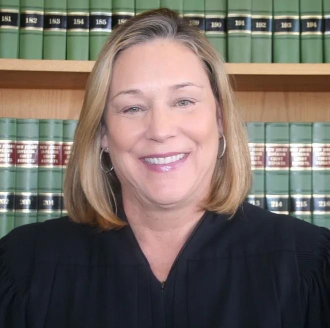 Ocean County Judge Retires – Jersey Coast Emergency news