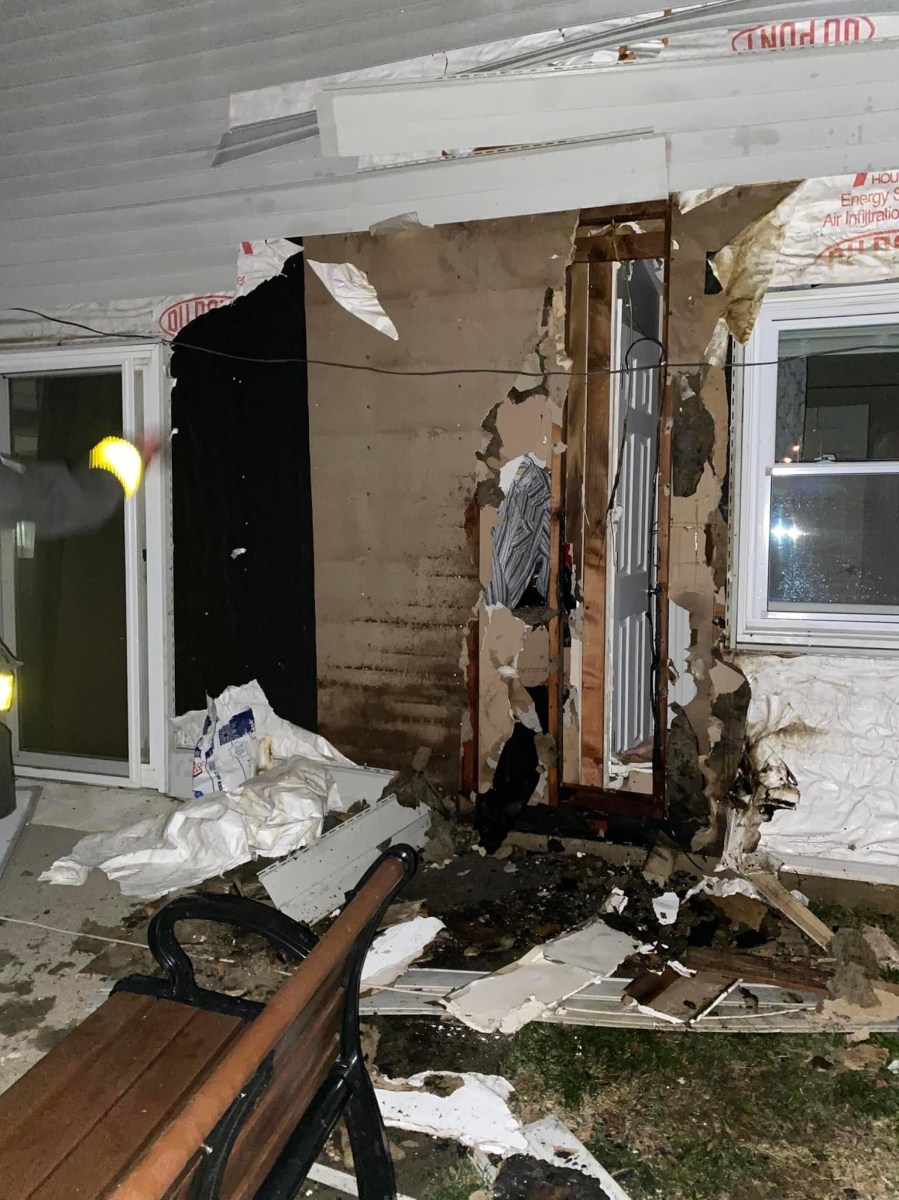 Structure Fire in Long Branch – Jersey Coast Emergency news