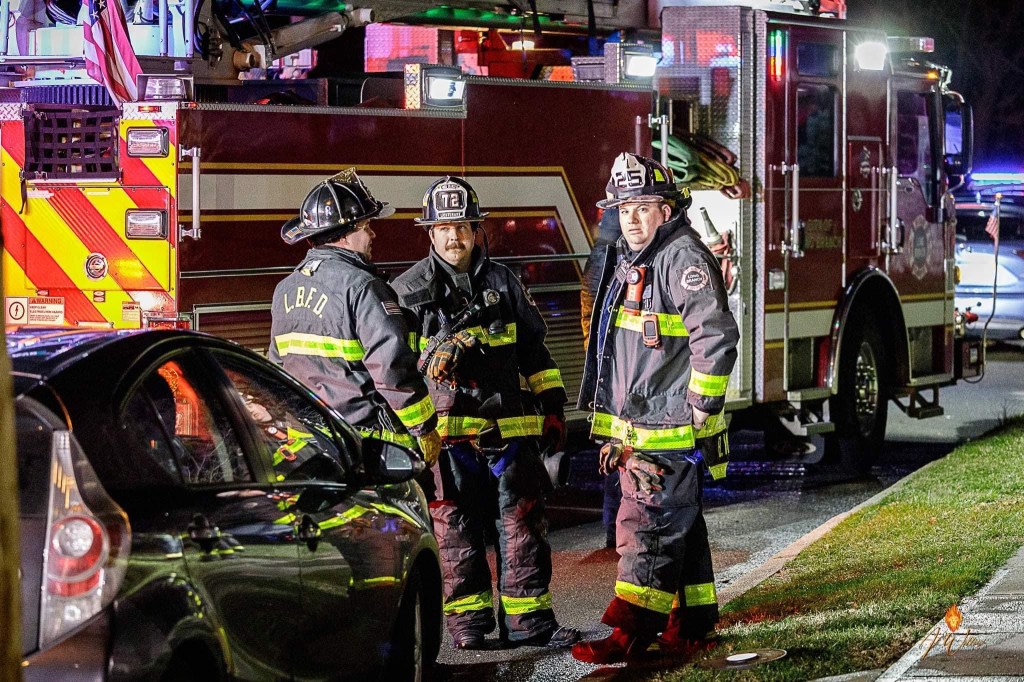 Structure Fire in Long Branch – Jersey Coast Emergency news