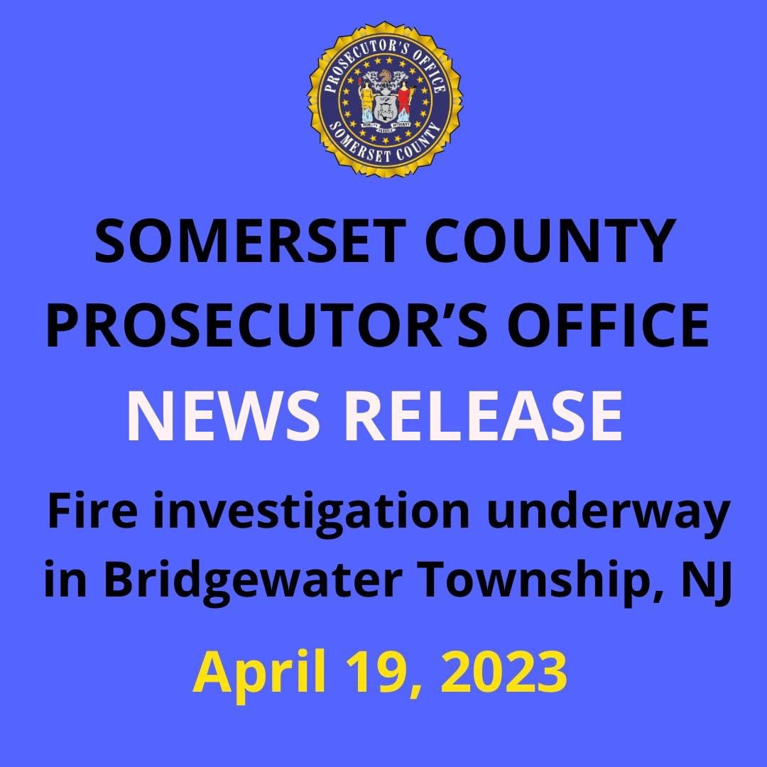 Fire Investigation Under Way in Fire That Sent Two Firefighters To The ...
