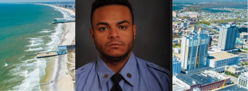 FDNY Firefighter Drowns Trying to Save Daughter – Jersey Coast ...