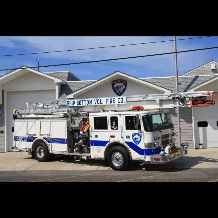 2nd Alarm Fire at the Arlington in LBI – Jersey Coast Emergency news